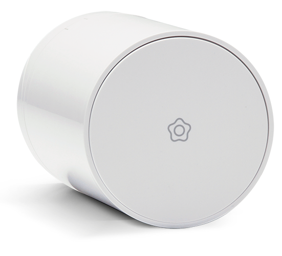 Intruder Alarm Systems - Verisure Smart Alarms in UK